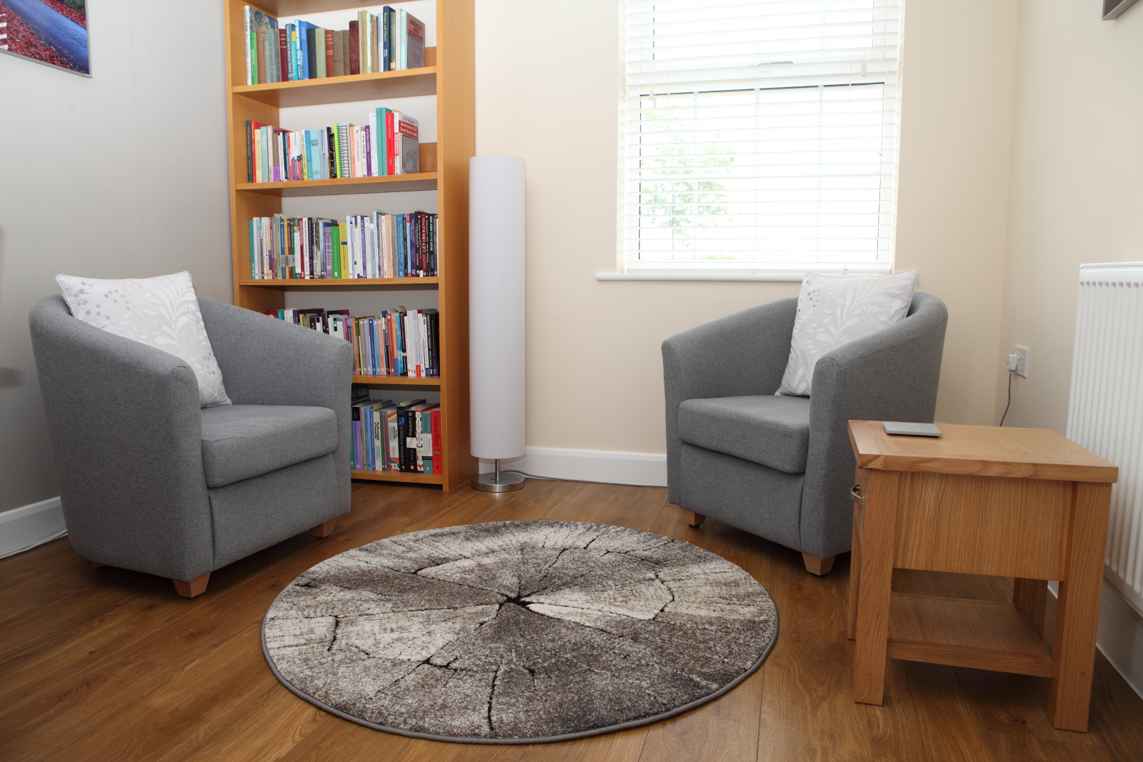Counselling Room Counselling Room